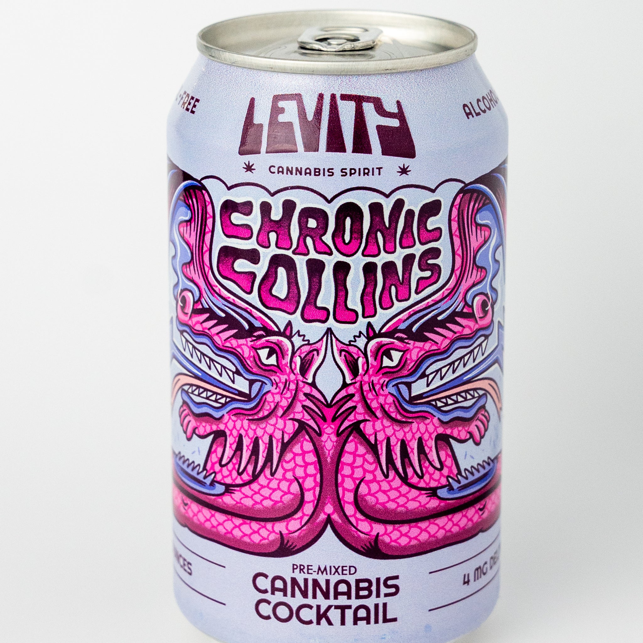 4-Pack Chronic Collins (12 oz)